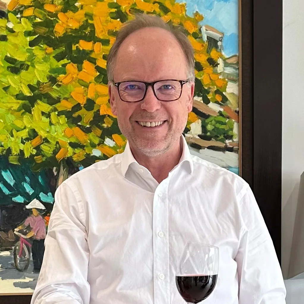 Our Team – Top Selection Wines